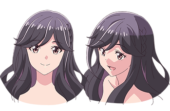 Yoasobi Gurashi | Ascendent Animation